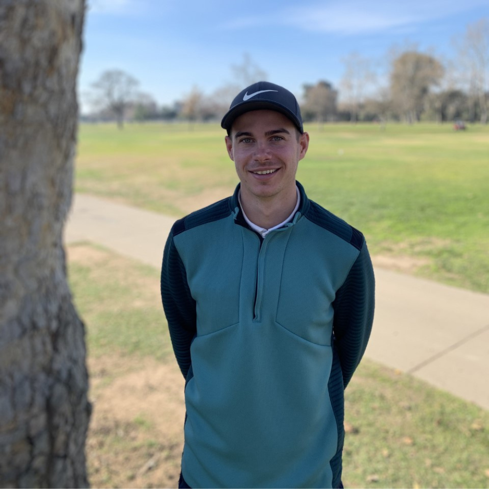 Our Team - Northern California Institute of Golf